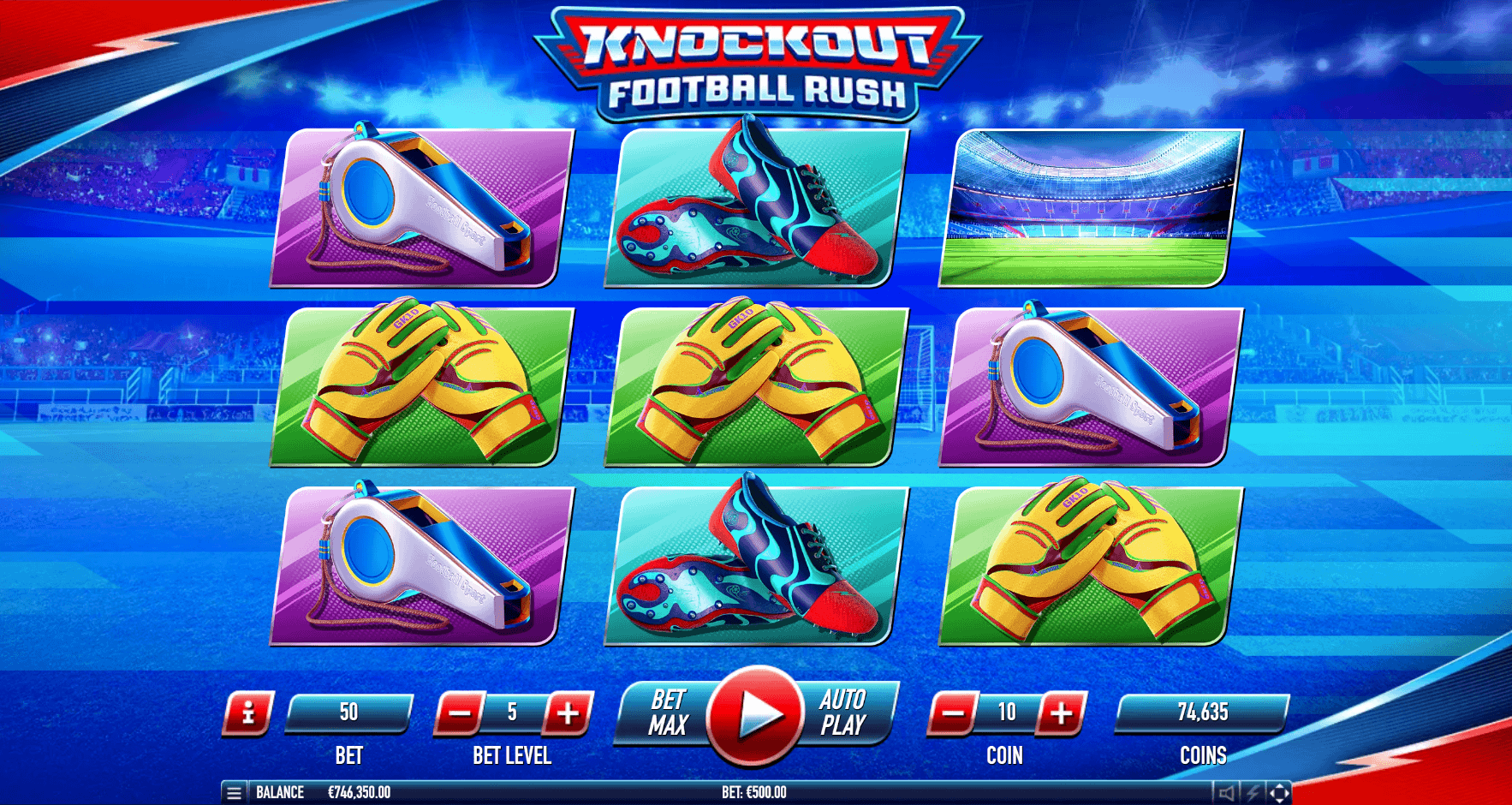 4 Spina Zonke Games That Pay The Most - Jackpot Race