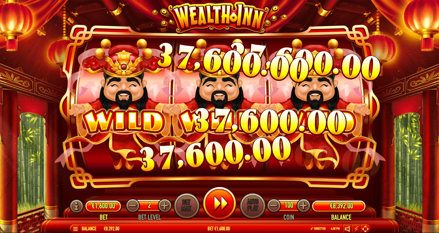 4 Spina Zonke Games That Pay The Most - Jackpot Race